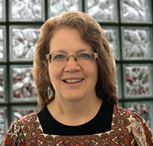 Betty Turnage - Christ Community